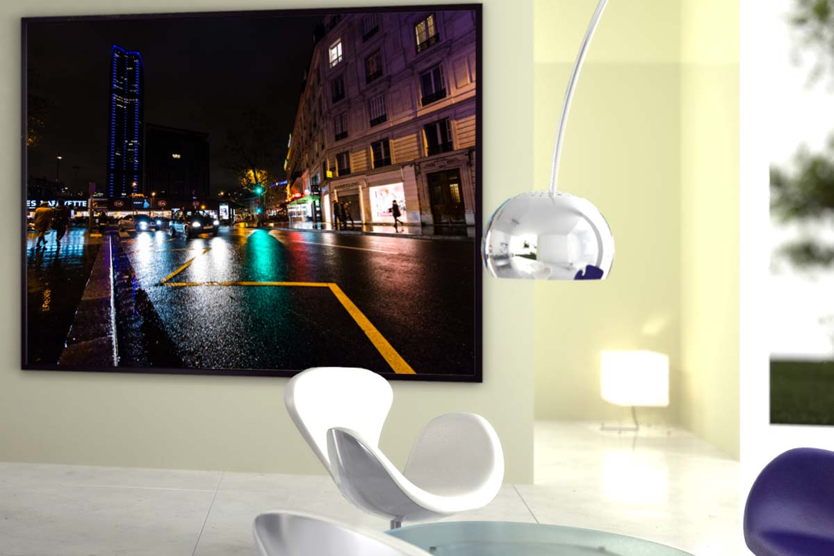 Photographie d'Art - Catalogue de Photos d'Art - Cedric Doux